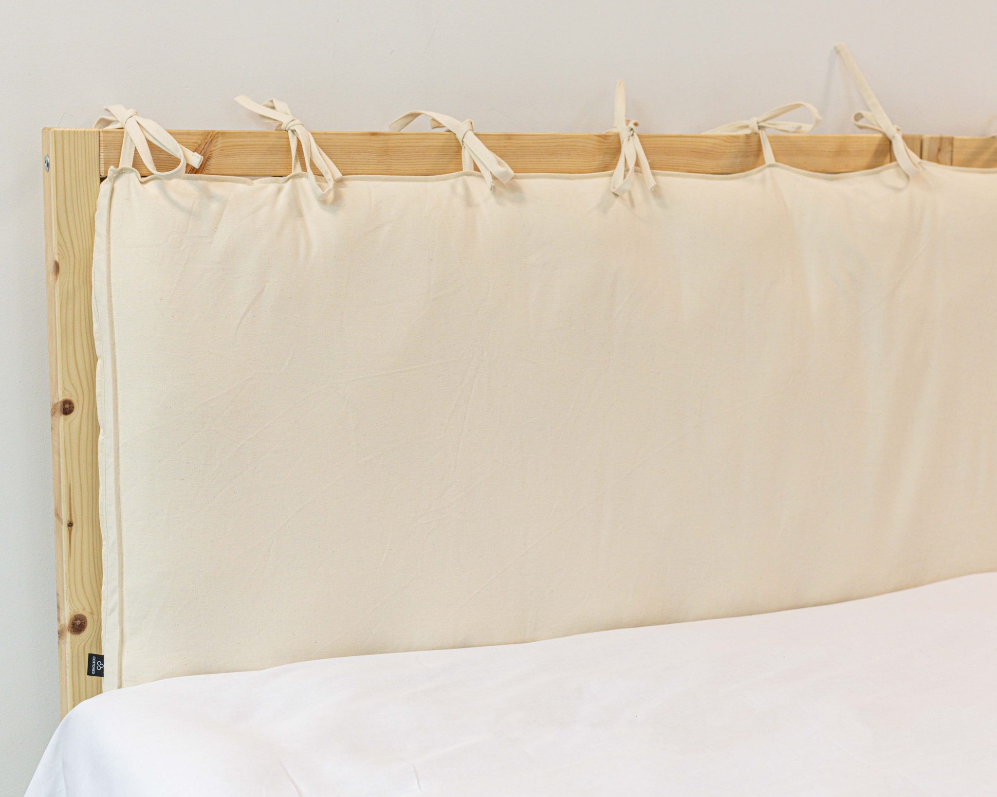 Headboard Cushions | Cottoned Shop
