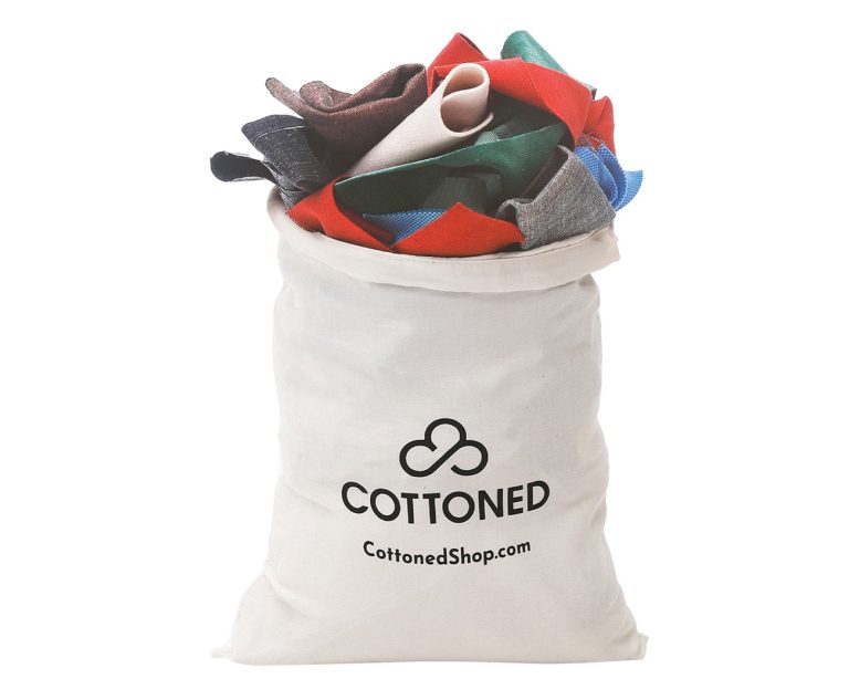 100% Organic Cotton Filling | GOTS Certified | Non-Toxic