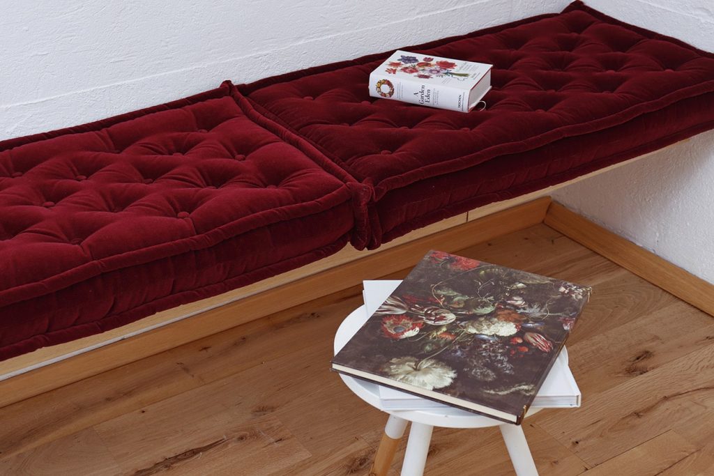 How to Take Care of Velvet Items - Cottoned Shop