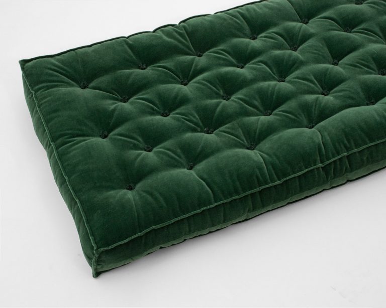 How to Take Care of Velvet Cushions & Home Décor