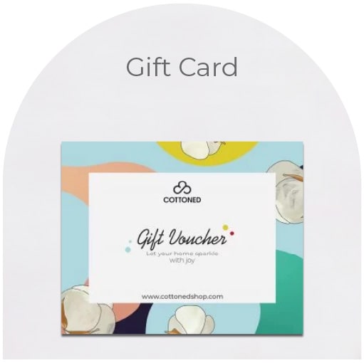 Shop & Customize | Cottoned Shop